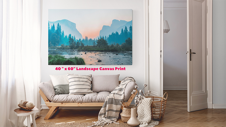 Large Canvas Prints | Canvasprints.com – CanvasPrints.com