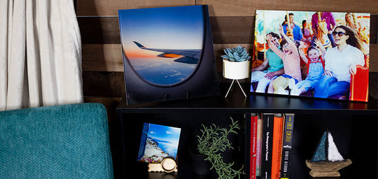 Glass Photo Prints – CanvasPrints.com