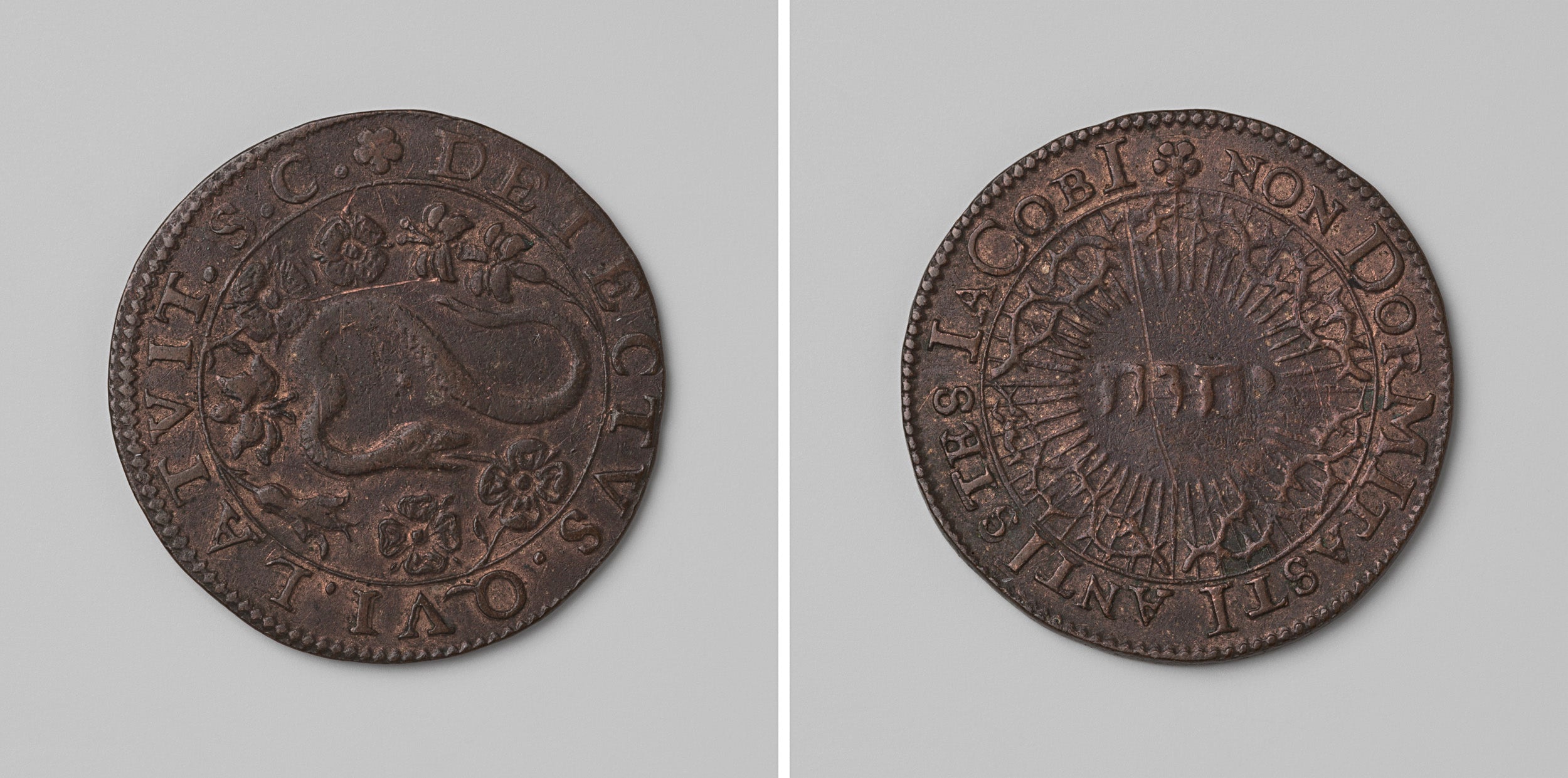 Unmasking the Gunpowder Plot, anonymous, 1605 | CanvasPrints.com