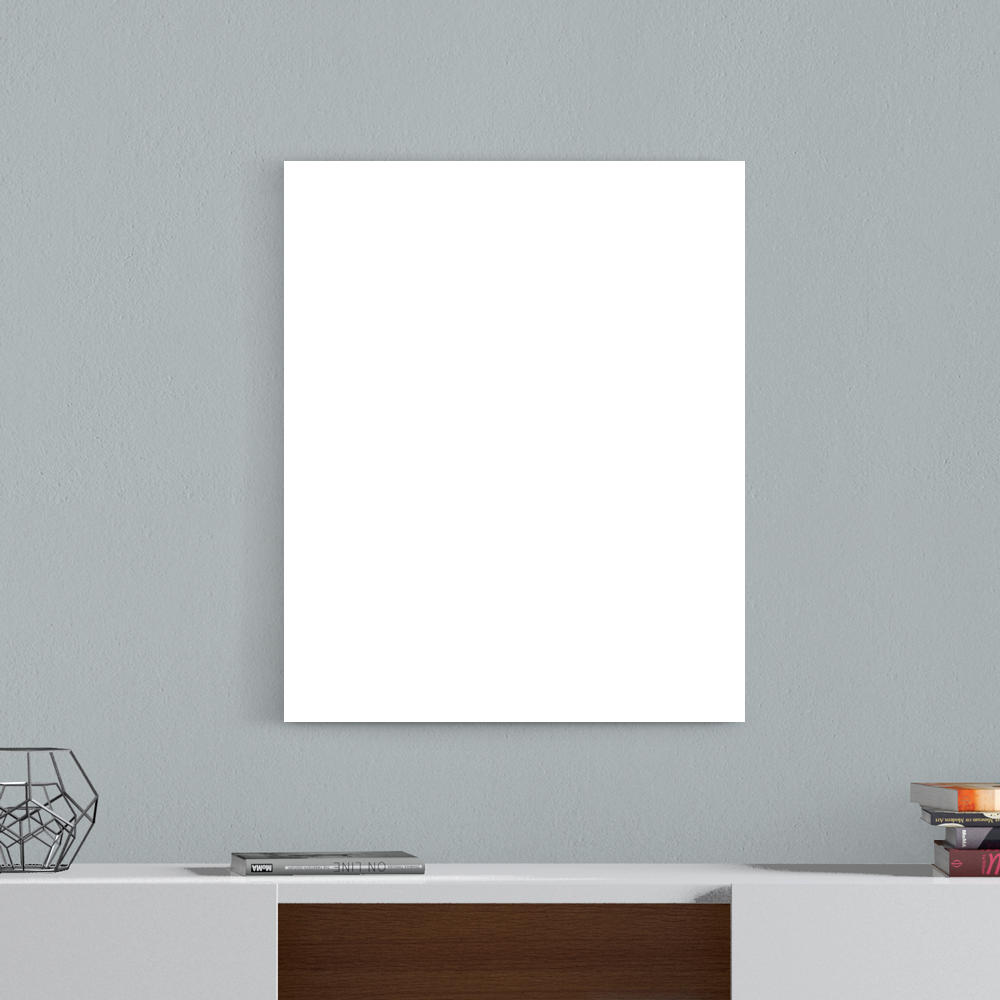 23" x 19" Canvas Print | Your Photo on Canvas | CanvasPrints.com