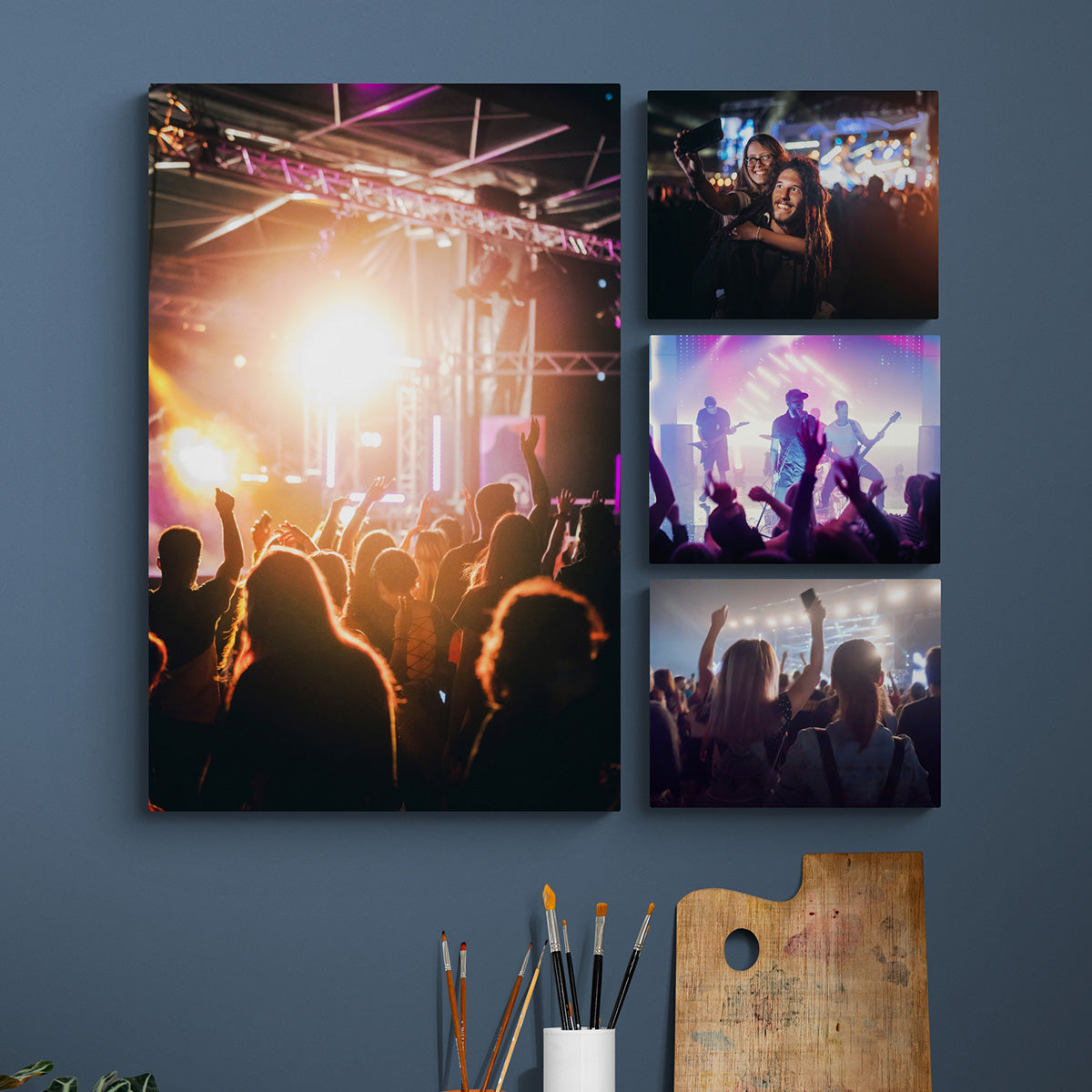 Crabtree Canvas Print Wall Display | CanvasPrints.com