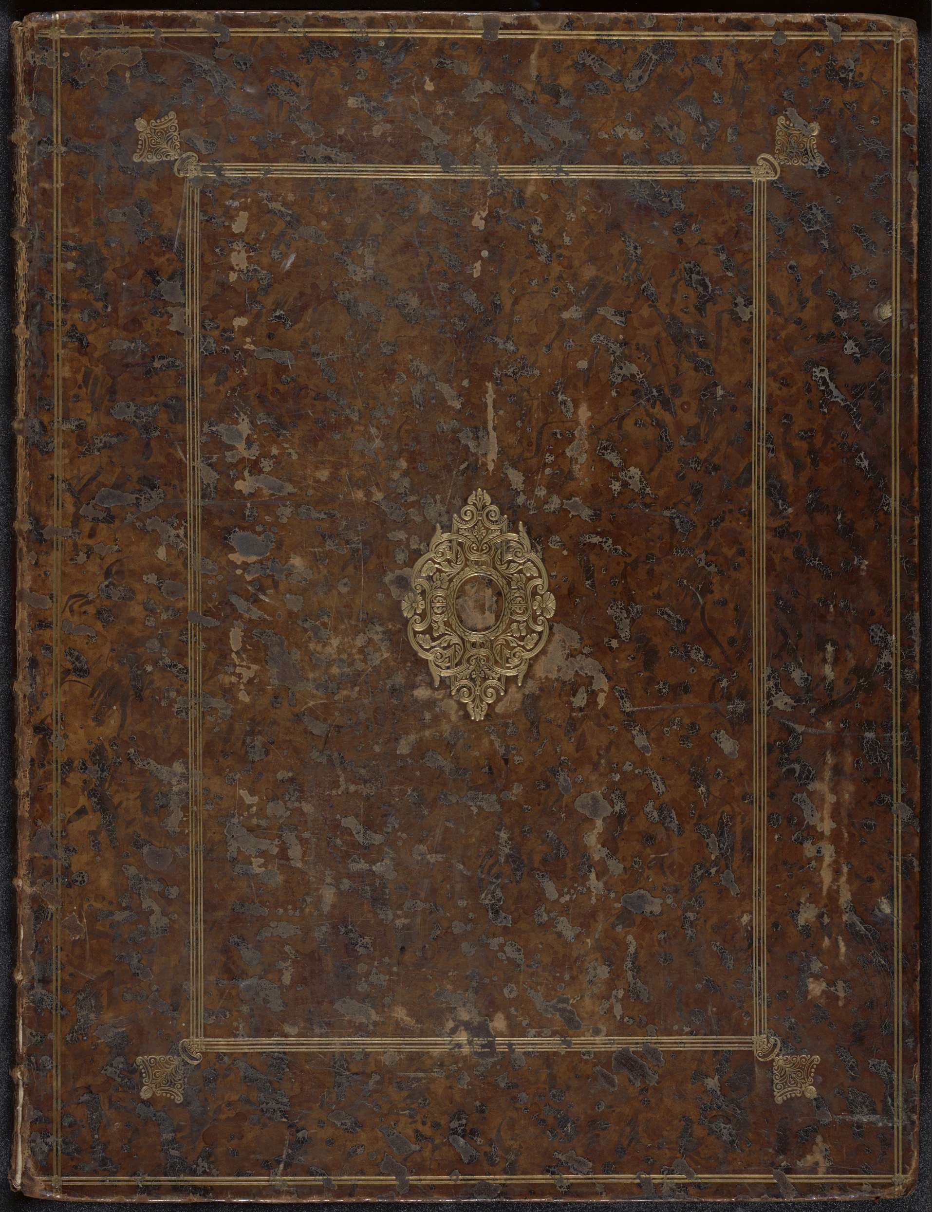 Magesyn der Italiaense gebouwen, diverse verva | CanvasPrints.com