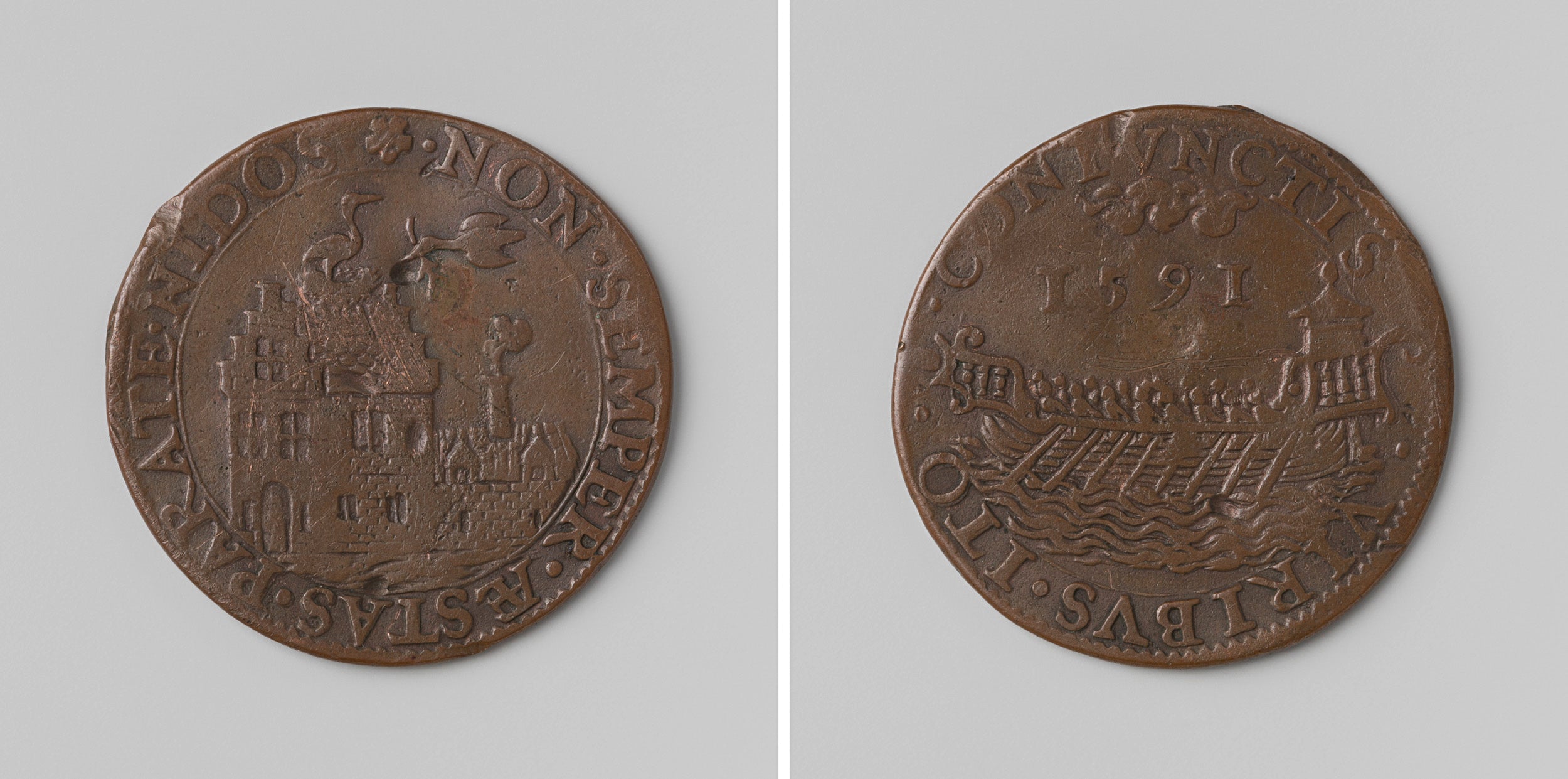 Incitement to vigilance and unity, Gerard van | CanvasPrints.com