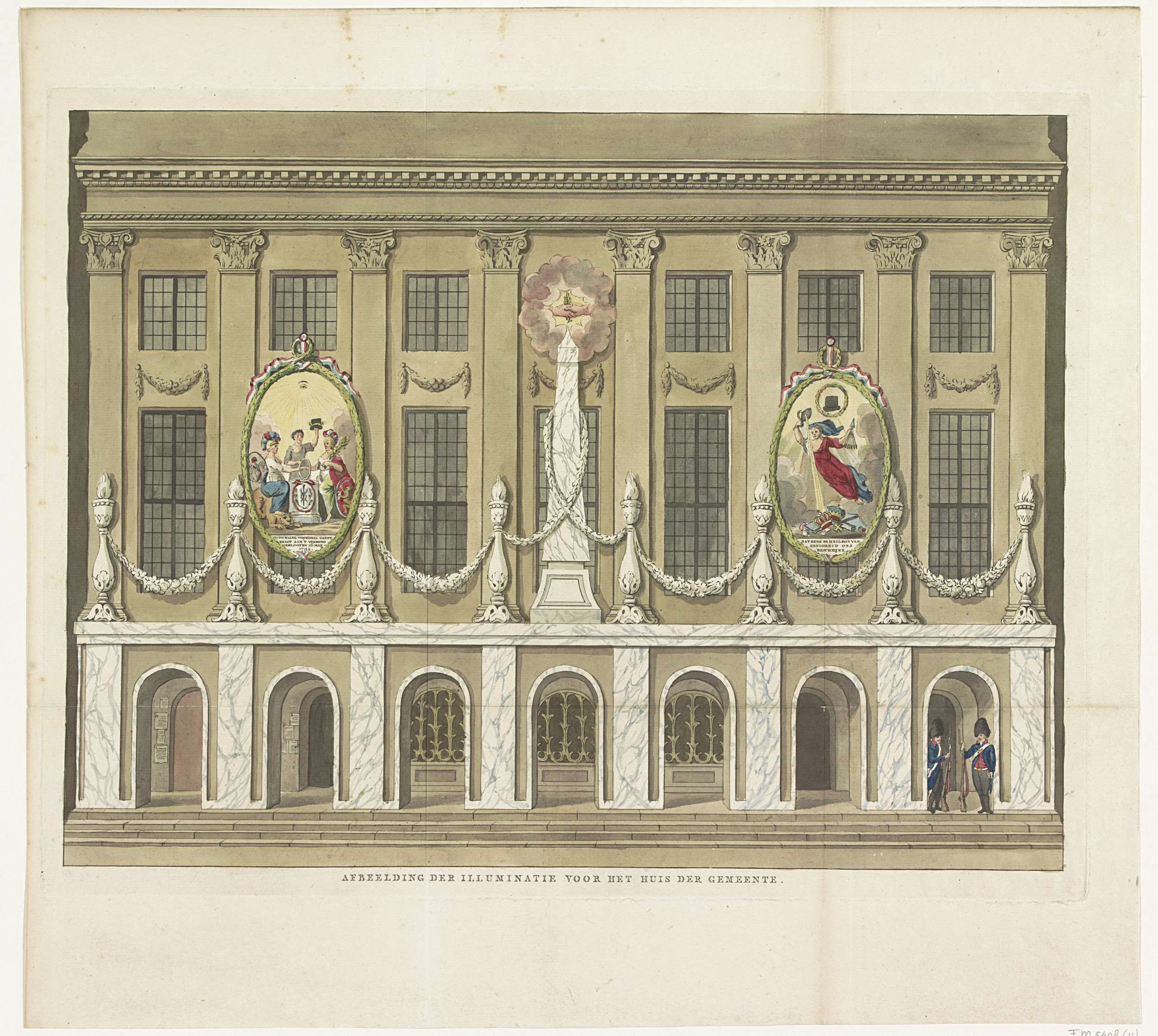 Upcoming Unity and Indivisibility, of the Bata | CanvasPrints.com