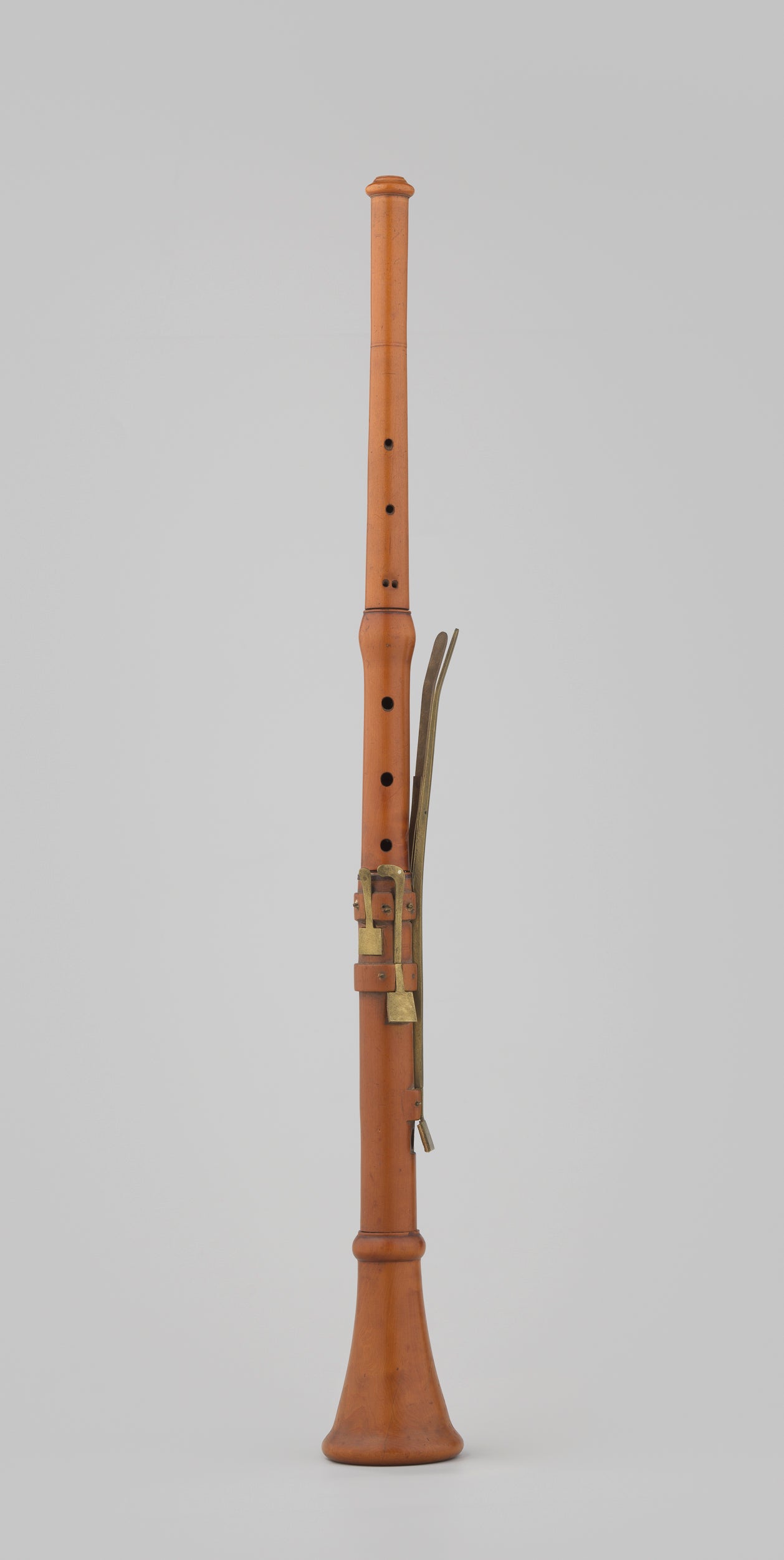 Oboe, anonymous, c. 1800 - c. 1810 | CanvasPrints.com